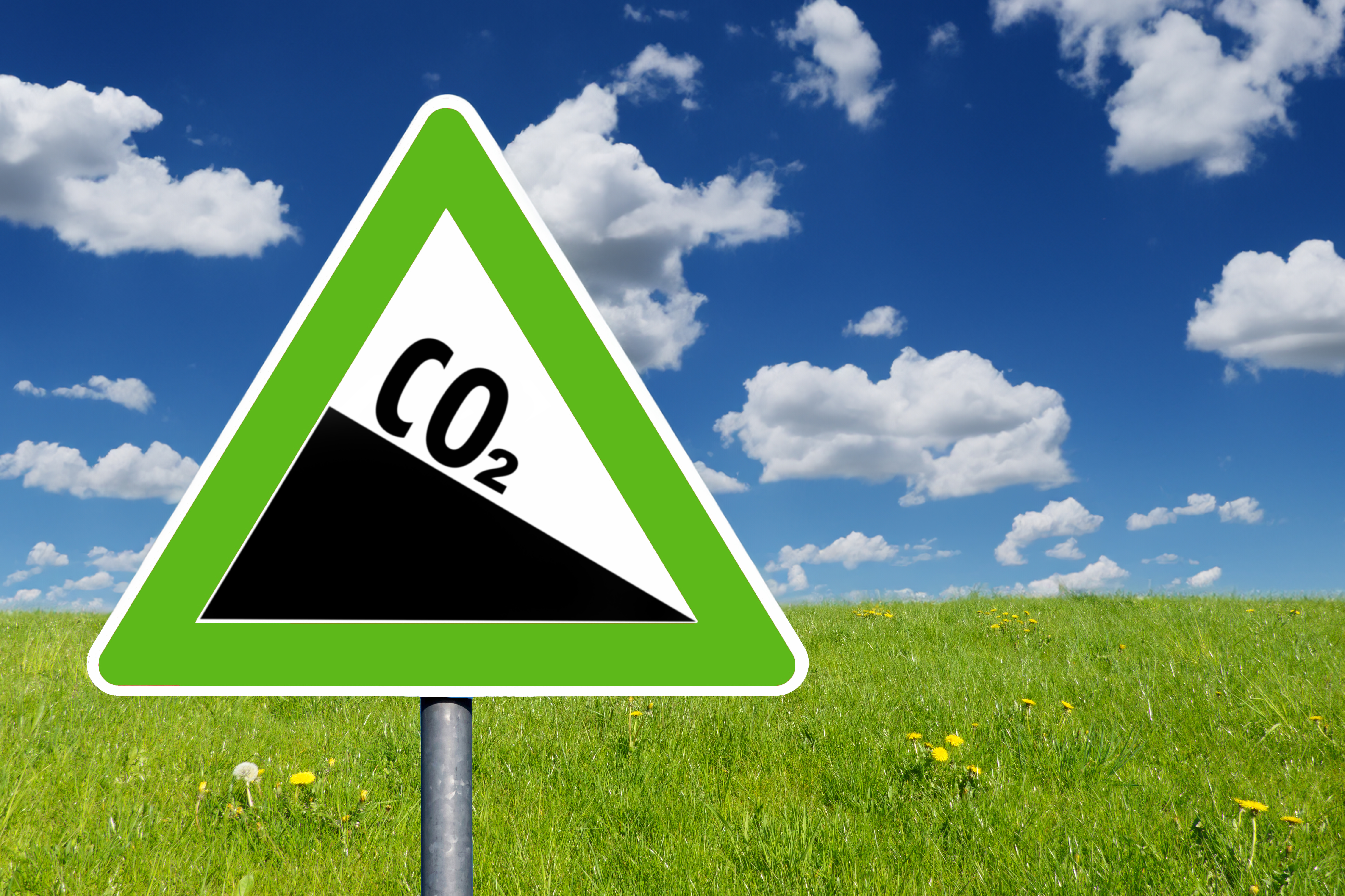 Impact CO₂-heffing